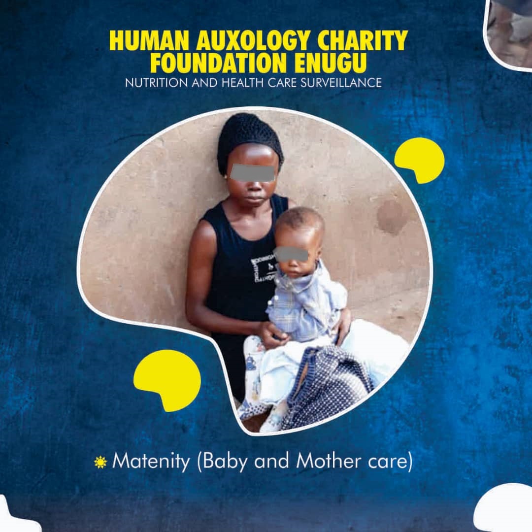 Human Auxology Charit Foundation